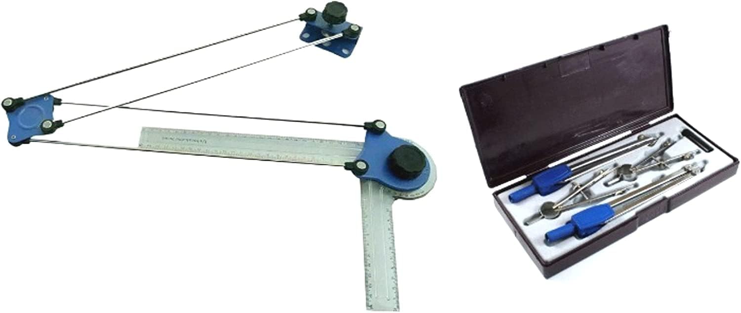 Amazon.com : Universal-Drafting-Arm-Vintage-Board Master-Drafting ...