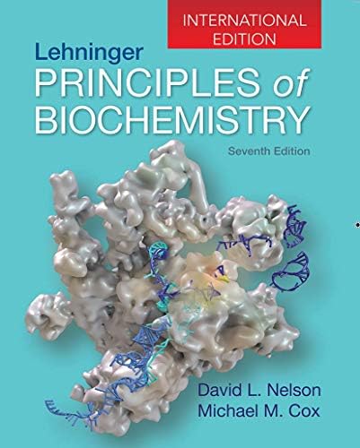 Lehninger Principles of Biochemistry: International Edition: Amazon.co ...