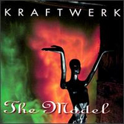 Kraftwerk - The Model: The Best of Kraftwerk - Amazon.com Music