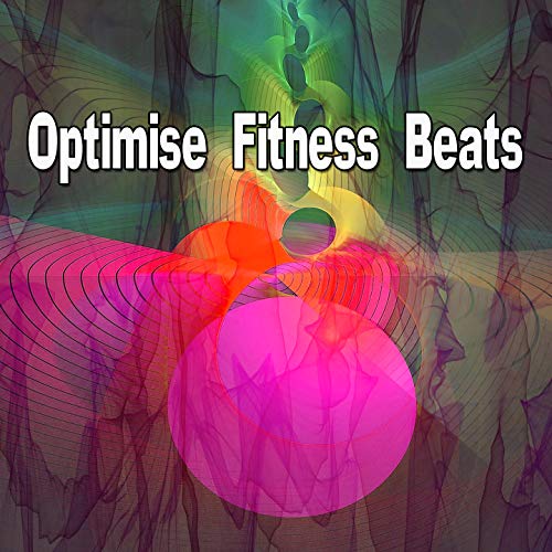 Amazon MusicでFitness Workout HitsのOptimise Fitness Beatsを再生する