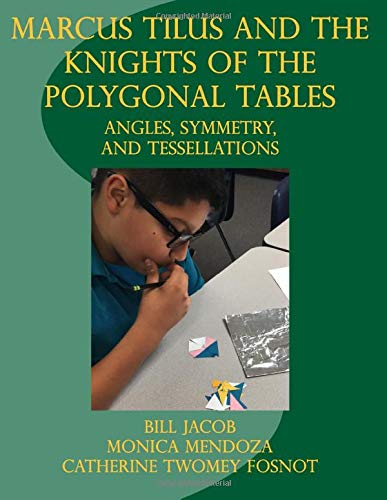 Amazon.com: Marcus Tilus and the Knights of the Polygonal Table: Angles ...