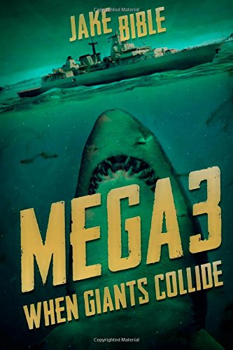 Publication: When Giants Collide