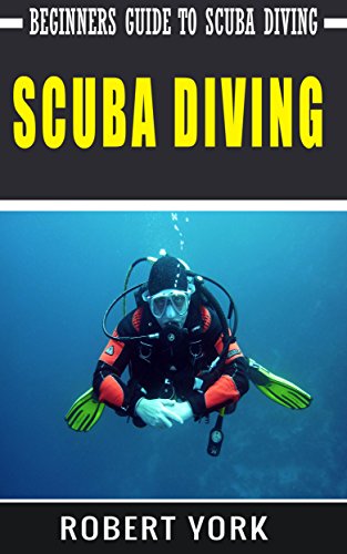 20 Best-Selling Scuba Diving Books of All Time - BookAuthority