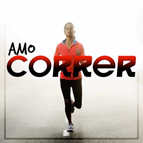 Amazon.com: Amo Correr : Correr DJ, Música para Correr & Workouts ...