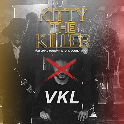 Amazon.co.jp: Kitty the Killer (Original Motion Picture Soundtrack ...