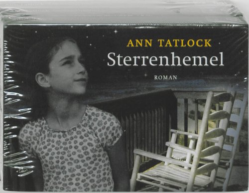 Amazon.com: Sterrenhemel: 9789460730030: Ann Tatlock: Books
