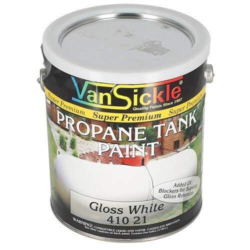 Find The Best Paint For Propane Tank Reviews & Comparison - Katynel