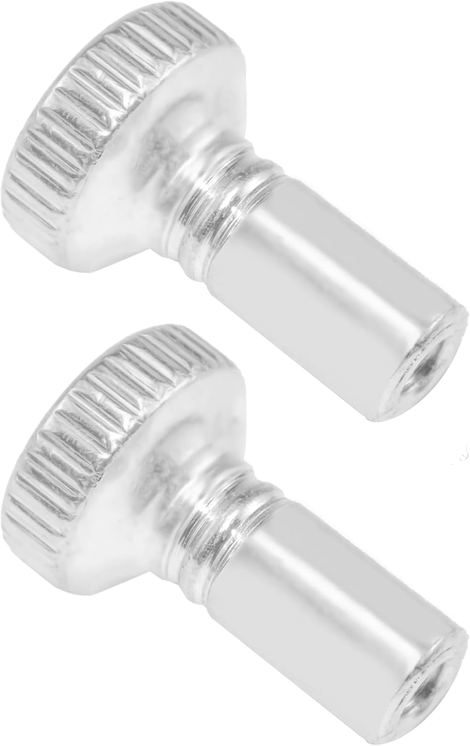 MARRTEUM 2 Pack Metal On/Off Replacement Light Lamp & Fan Knobs Lamp ...