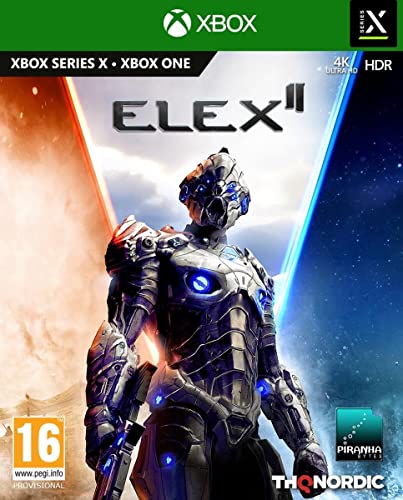 Elex Xbox – Die 15 besten Produkte im Vergleich - WinTotal