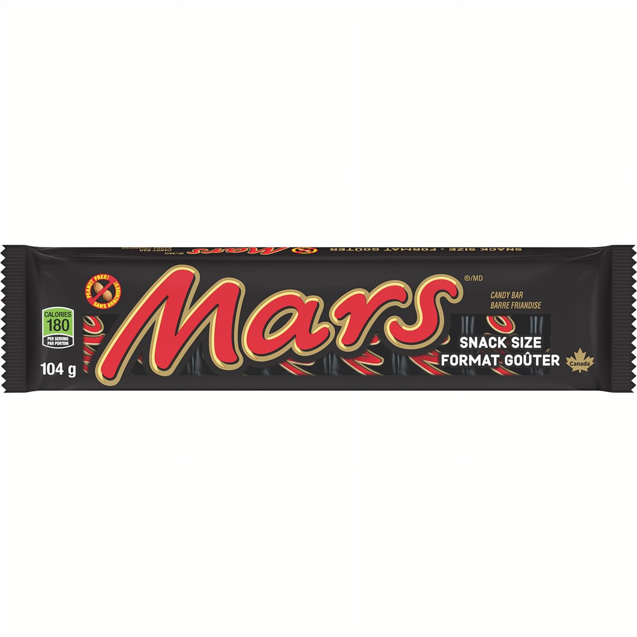 Snapklik.com : Mars Snack Size Chocolate Candy Bars