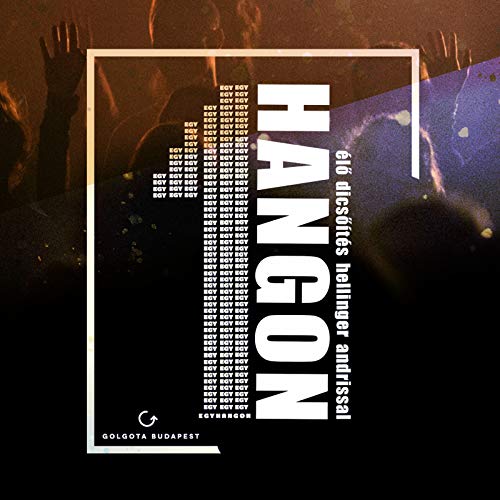 Egy Hangon (Live) by Hellinger Andris on Amazon Music - Amazon.co.uk