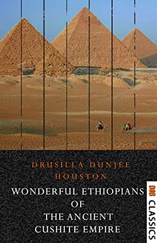 Amazon.com: Wonderful Ethiopians of the Ancient Cushite Empire eBook ...