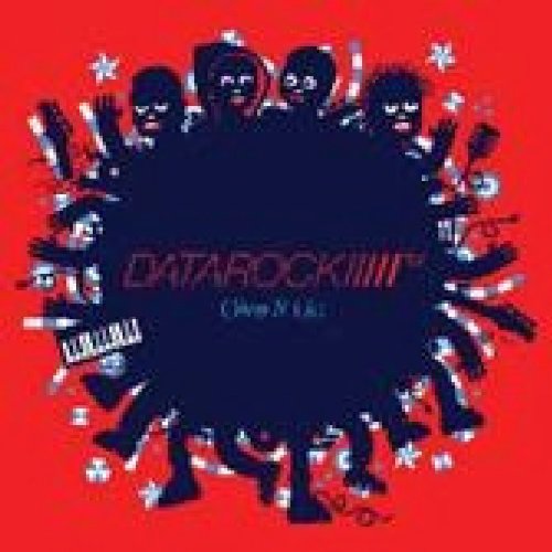 Give It Up 12 Datarock Music}