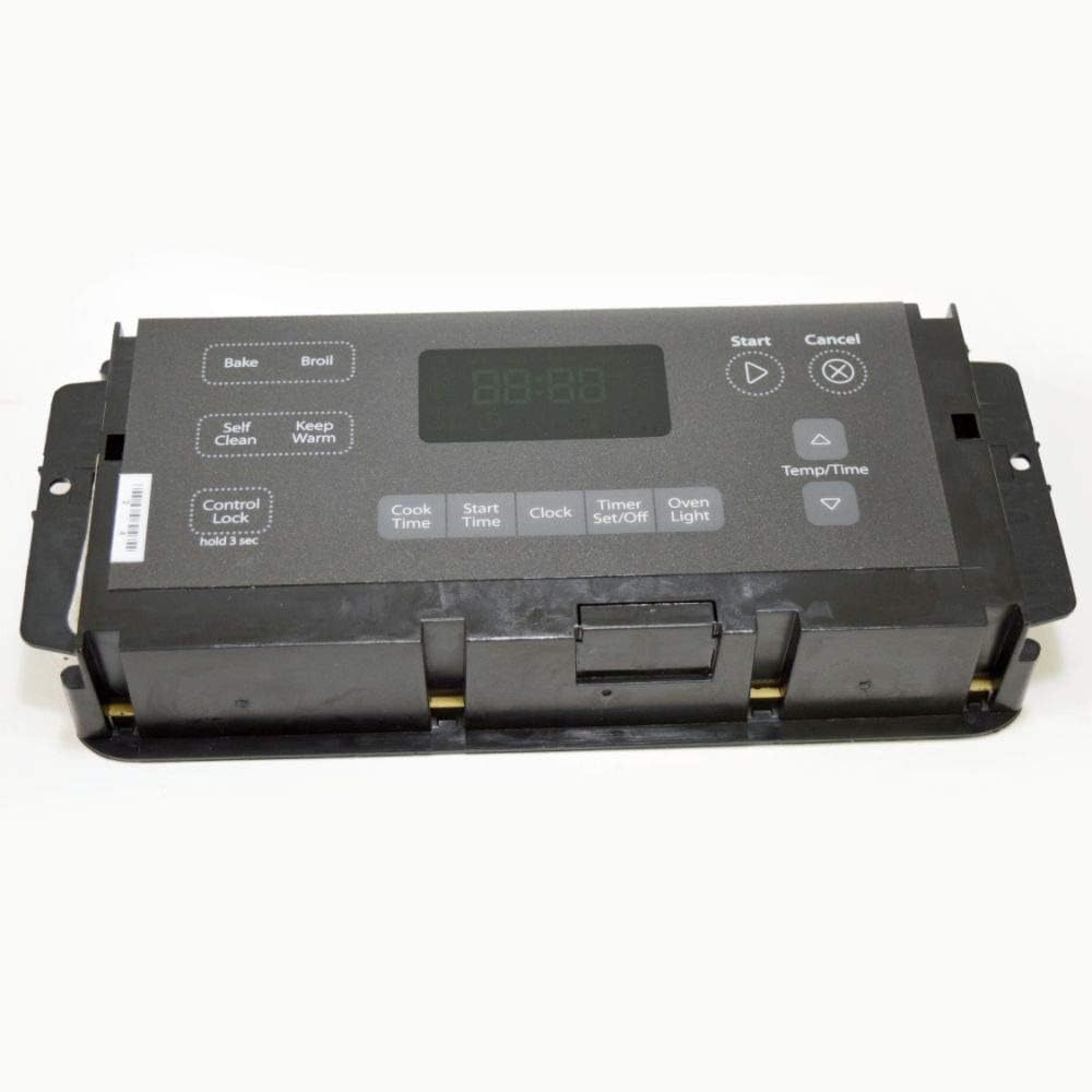 Amazon.com: Whirlpool W10424890 Range Oven Control Board Genuine ...