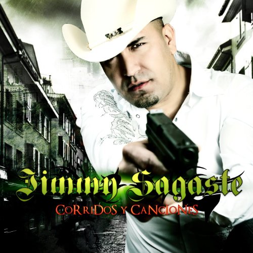 Play Corridos Y Canciones by Jimmy Sagaste on Amazon Music