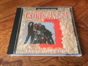 Girlschool: The Collection - Amazon.com Music