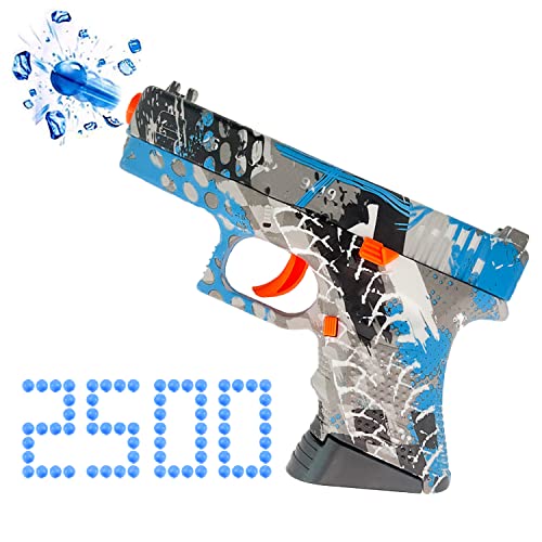 The 22 Best Splatter Ball Guns for Kids of 2025 [Verified] - Cherry Picks
