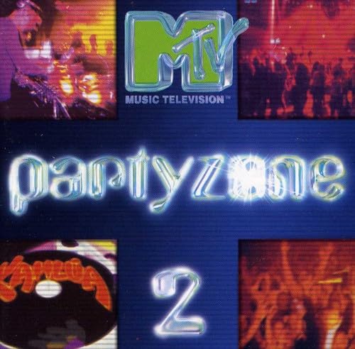 Vol. 2-MTV Partyzone: Amazon.de: Musik-CDs & Vinyl