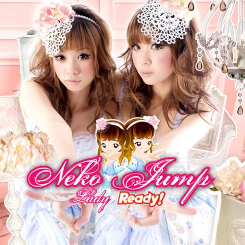 Amazon MusicでNeko JumpのLady Readyを再生する