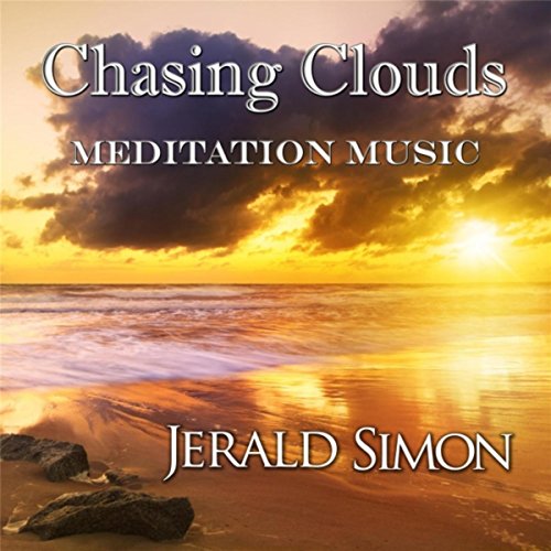 Play Chasing Clouds (Meditation Music) by Jerald Simon on Amazon Music