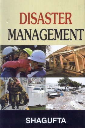 Buy Disaster Management Book Online at Low Prices in India | Disaster ...