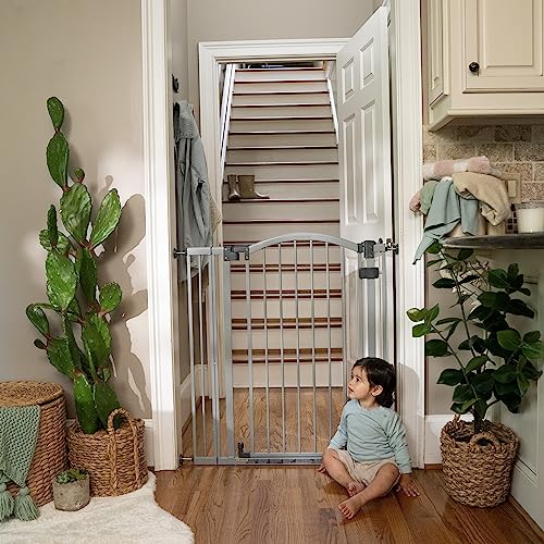 The 22 Best Summer Infant Door & Stair Baby Gates of 2024 [Verified ...