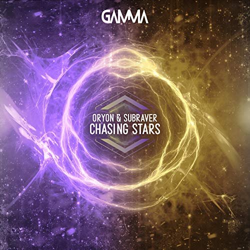Chasing Stars de Oryon feat. Subraver en Amazon Music Unlimited