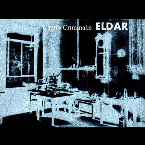 Cautio Criminalis [Clean] : Eldar: Amazon.fr: Digital Music