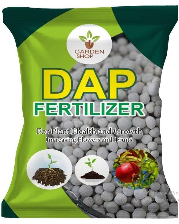 What Is The Composition Of Dap Fertilizer? - GardenerBible