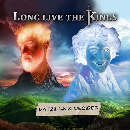 Amazon.co.jp: Long Live The Kings : Datzilla: デジタルミュージック