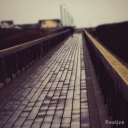 Amazon.co.jp: Realize : Jay Hollen: デジタルミュージック