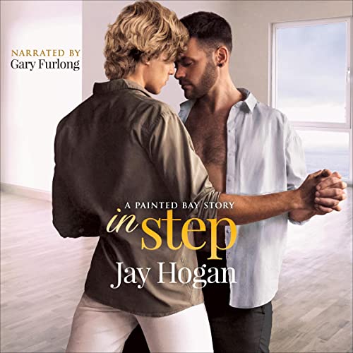 Amazon.com: In Step: Painted Bay, Book 3 (Audible Audio Edition): Jay ...