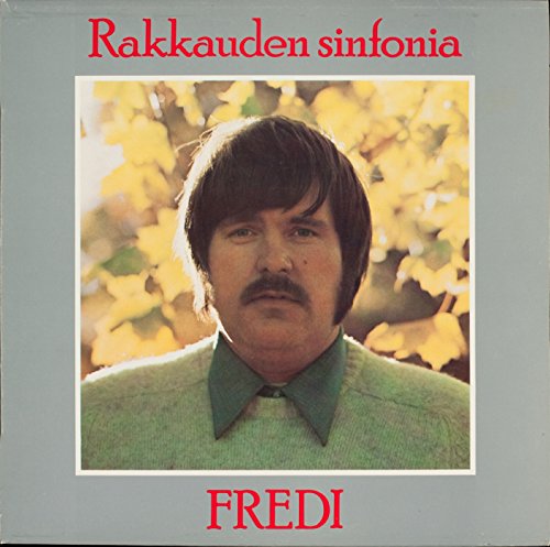 Play Rakkauden sinfonia by Fredi on Amazon Music
