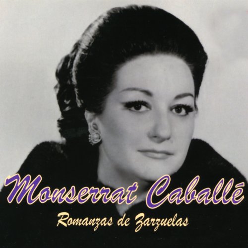 Amazon MusicでMontserrat CaballéのMontserrat Caballé: Romanzas de ...