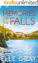 New Girl in the Falls (A Sweetwater Falls Mystery Book 1) - Kindle edition by Gray, Elle ...