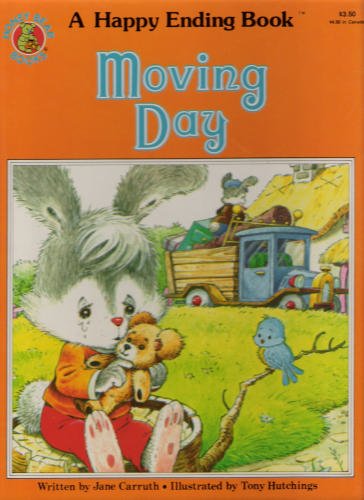 Moving Day Happy Ending: Carruth, Jane: 9780001944251: Amazon.com: Books