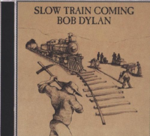 Slow Train Coming: Amazon.es: CD y vinilos}