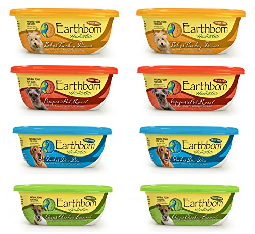 Feed Your Furry Friend The Best: Top 10 Earthborn Dog Food Picks with ...