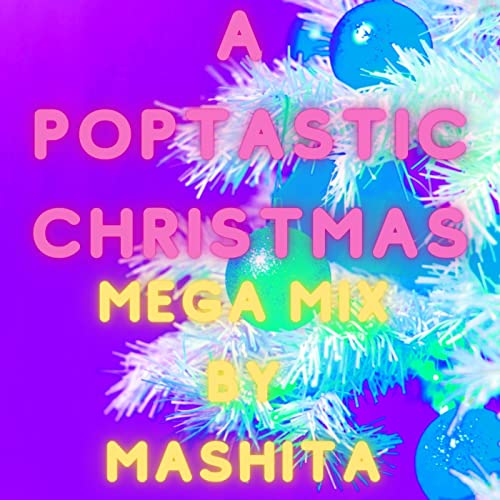 Play A Poptastic Christmas Megamix by AJB, KATE-E, Arc, Sd2, PINKY PIG ...