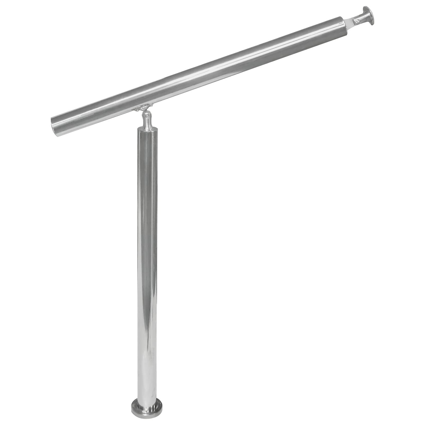 Buy Step Handrail Stainless Steel Steps Stair Railing With buy-step-handrail-stainless-steel-steps-stair-railing-with