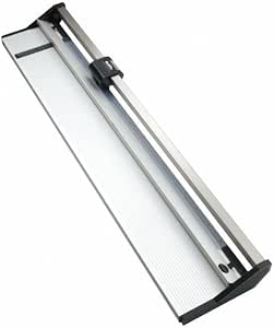 Alvin T950 Rotatrim 38 Technical Trimmer : Amazon.co.uk: Stationery ...