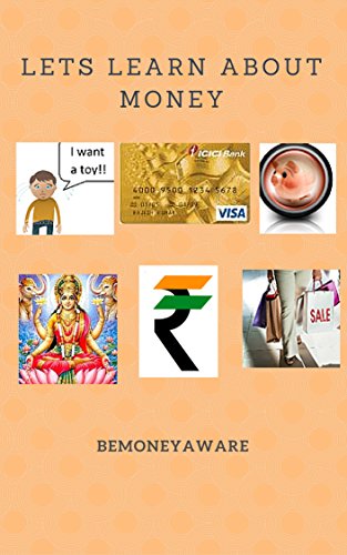 Amazon.com: Lets Learn About Money!: Kids Lets Learn about Earning ...
