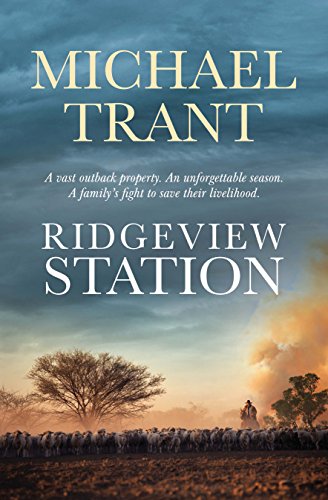 Ridgeview Station eBook : Trant, Michael: Amazon.com.au: Books