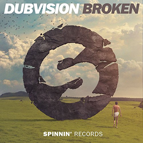 Play Broken by DubVision on Amazon Music