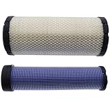 DONALDSON P772579 - Air filter cross reference