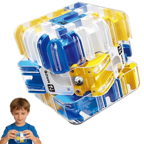 3D Puzzle Würfel – Die 15 besten Produkte im Vergleich - BetterFamily