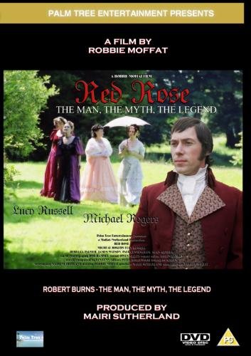 Amazon.com: Red Rose[NON-US FORMAT, PAL] : Robbie Moffat, Mairi ...