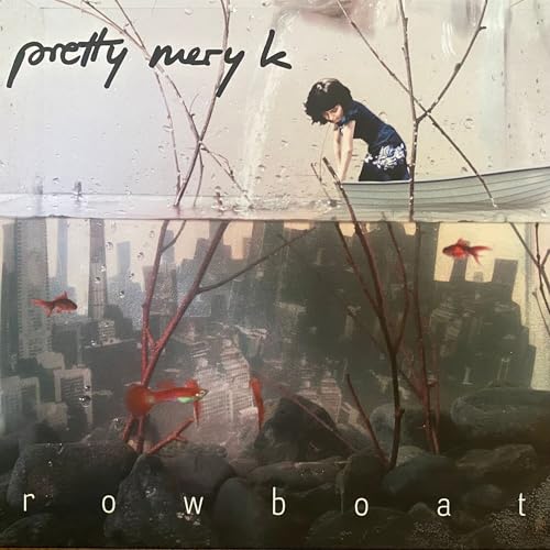 Amazon.com: Rowboat : Pretty Mery K: Digital Music