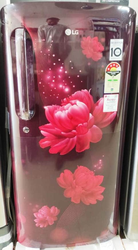 4 Star Smart Inverter Refrigerator. : Amazon.in: Home & Kitchen