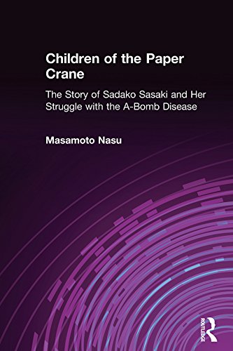 Buy Children of the Paper Crane: The Story of Sadako Sasaki and Her ...